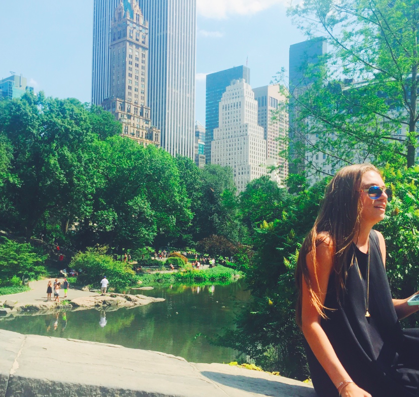 How I plan on having a great summer – Coast Confused