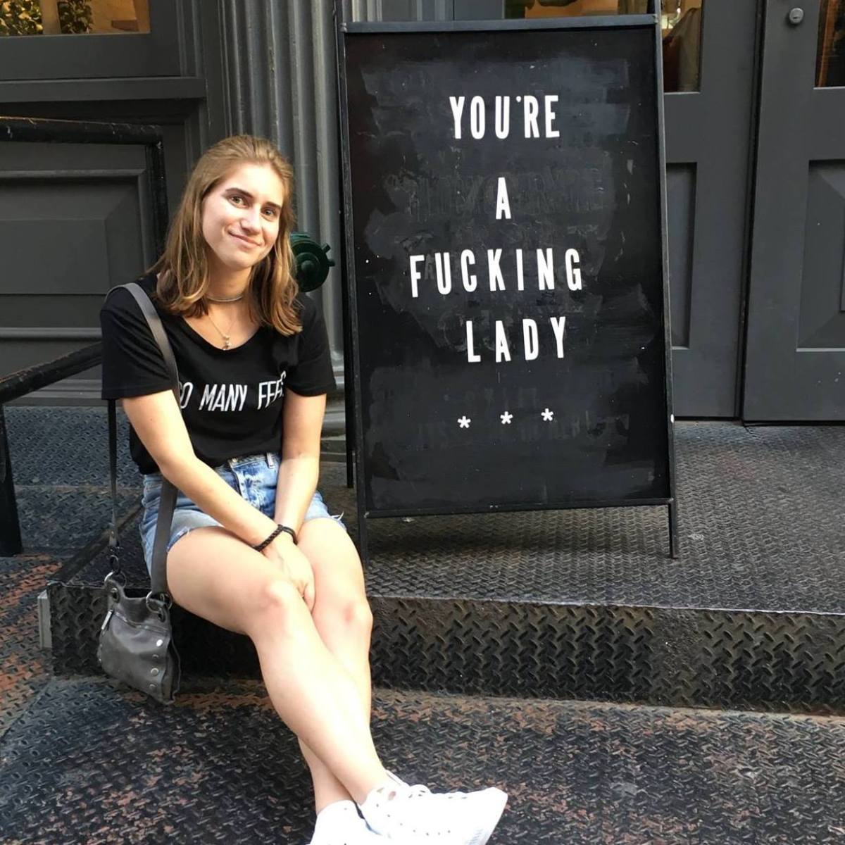 To the Left – Coast Confused