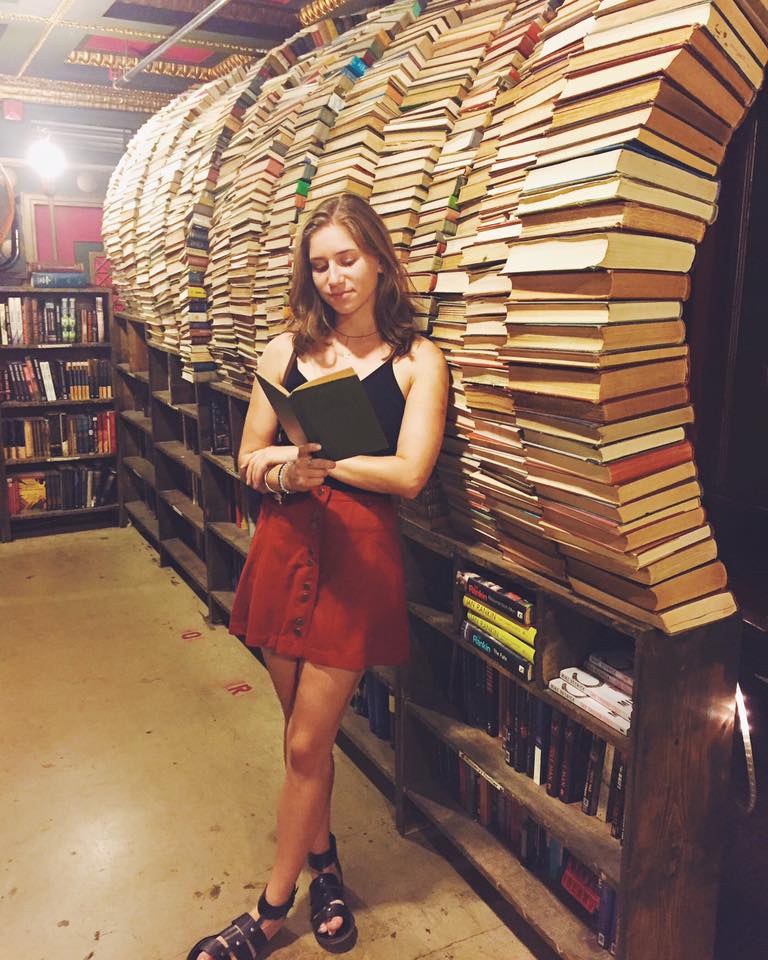 Media Journal – Coast Confused