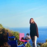 Coast Confused – Zoe. 28. East Coast girl finding her way on the West ...
