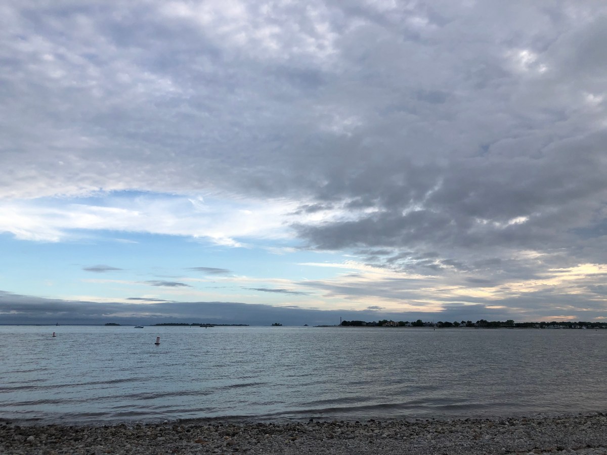 Struggling (Becoming Better) – Coast Confused